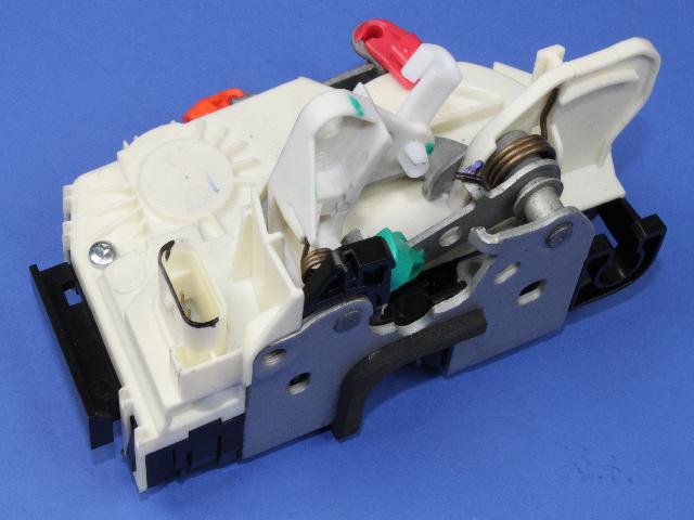 2007-2018 Jeep 07-15 Jeep Wrangler LEFT SIDE FRONT DOOR POWER LOCK ...