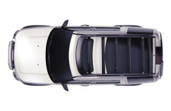 Shop OEM Roof Racks | Land Rover Parts Direct