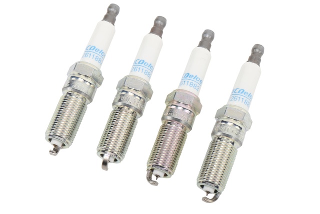 GM Spark Plugs For Sale Online | GMC Parts Canada