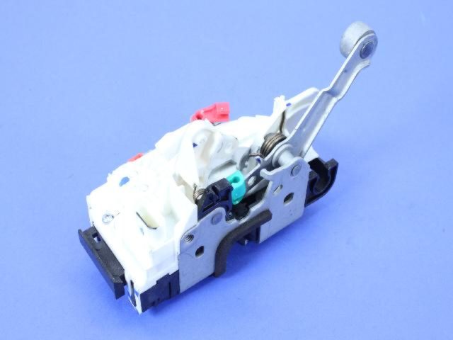 2007-2012 Mopar Jeep Liberty Dodge Nitro FRONT LEFT DOOR LOCK LATCH ...