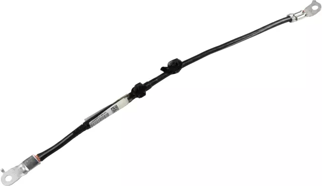 Cable Assembly-Battery Earth 24083-6CA5A | Nissan RVA