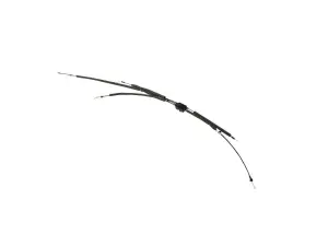 2015-2019 Ram ProMaster City Latch Release Cable, Left 68266370AA ...