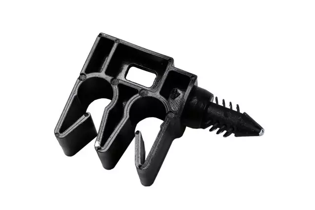 2012-2020 Chevrolet Sonic Automatic Transmission Oil Cooler Hose Clip ...