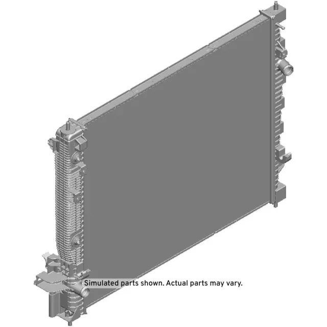 Radiators | Everett Chevrolet Buick GMC