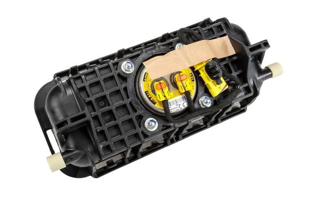 Air Bag Components for 2016 Chevrolet Silverado 1500 | GMPartsDirect.com