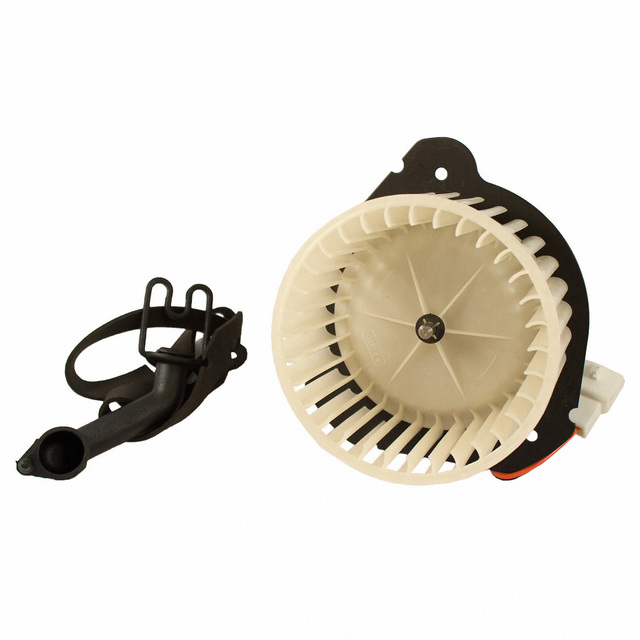F47Z-19805-A - Blower Motor 1984-1995 Ford | Group 1 Auto Parts