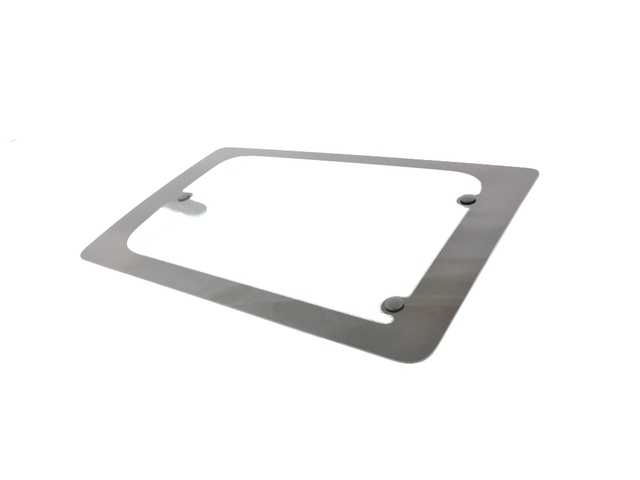 Glass and Interior Rear View Mirror for 2018 Ram ProMaster City | Mopar ...