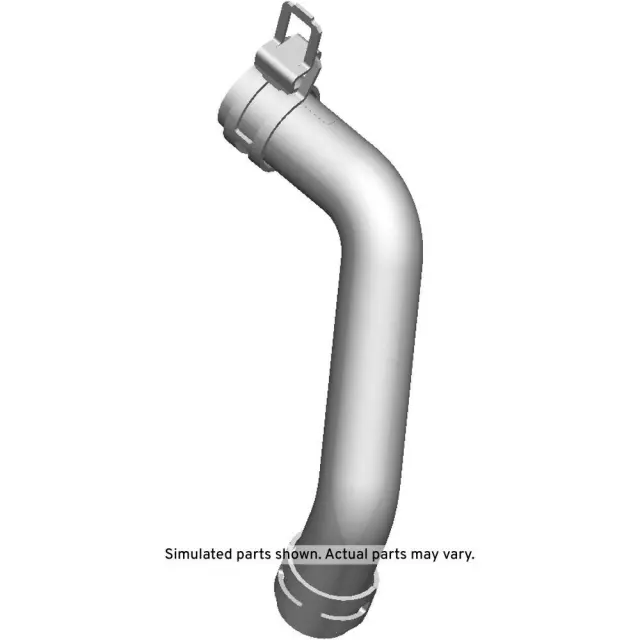 Emission Components for 2019 Chevrolet Silverado 2500 HD | GM Parts Center