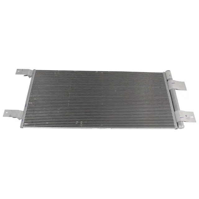 Condenser Assembly YJ-744 | OEM Parts Online
