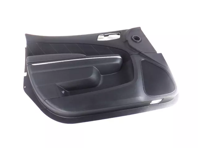 5PF051X9AJ - Front Door Trim Panel Assembly, Left - 2015-2019 Dodge ...