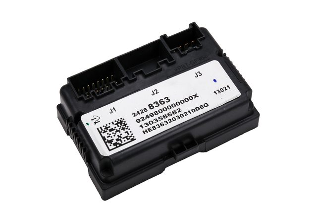Transfer Case Control Module 24268363 | GMPartsDirect.com