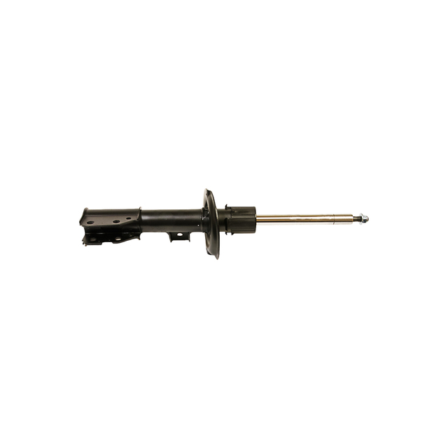 Premium Gas Charged Front Suspension Strut Assembly 19307622 ...