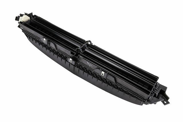 23478032 Shutter - New OEM Part From GM Parts Direct | GM Parts Store