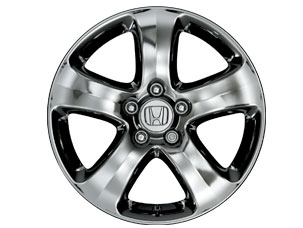 Honda OEM Wheels | Honda Parts Direct