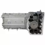 Genuine OEM Ford Part - Oil Pan DC3Z-6675-C | Genuine OEM Ford Parts ...