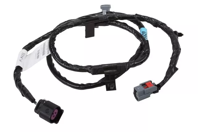 Passenger Side Airbag Wiring Harness 23156629 | QuirkParts