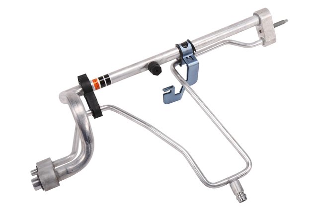 23407001 - Air Conditioning Evaporator Hose 2020-2023 GM | Group 1 Auto ...