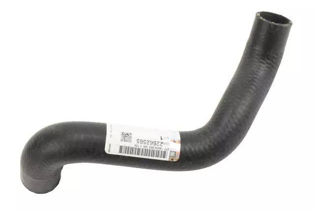 Radiator Hoses - Genuine GM Parts | GMPartsDirect.com | Flow Automotive ...