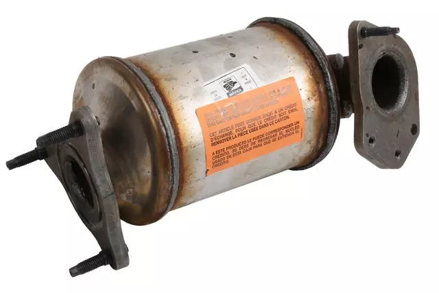 2013-2020 GM Catalytic Converter 19420234 | GM Parts Center