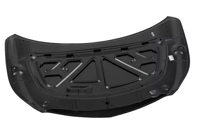 Hood & Components for 2015 Buick Enclave | GMPartsDirect.com