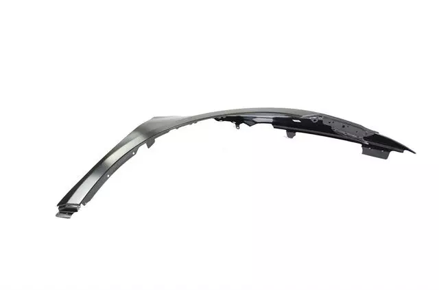 2017-2024 Chrysler Front Fender, Right 68372876AC | My Mopar Parts