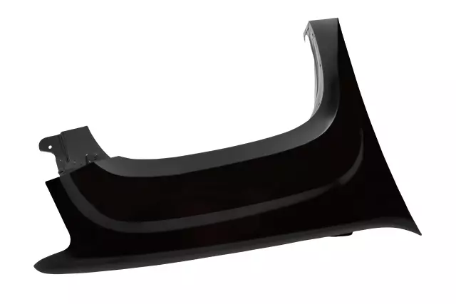 2007-2014 GMC Front Passenger Side Fender 22977472 GM | GMPartsDirect.com