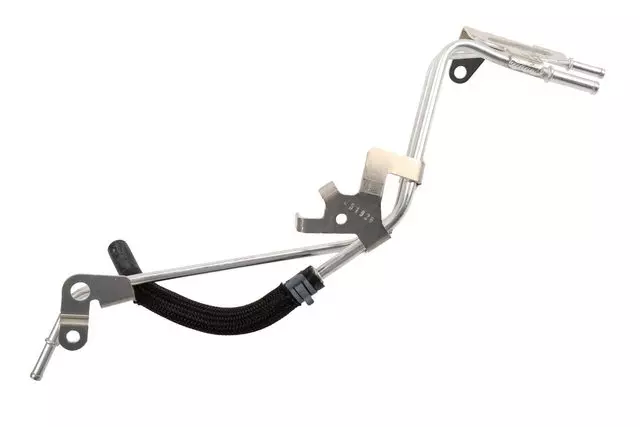 Radiator Surge Tank Inlet Hose 84291974 GM | GMPartsDirect.com