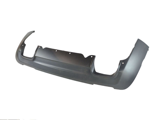2015-2022 Dodge Challenger Rear Lower Fascia 68260009AC | Mopar Estores