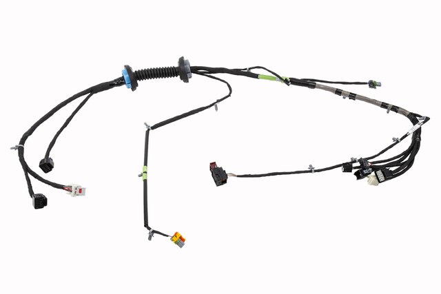Front Driver Side Door Wiring Harness 22912643 | NewGMParts.com