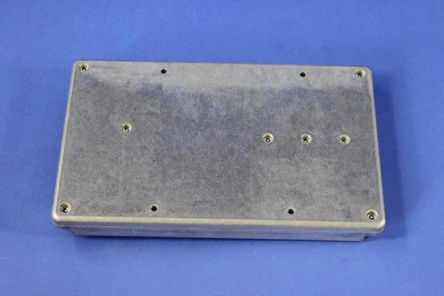 68547726AB - Amplifier 2015-2023 Mopar | Mopar Factory Parts Warehouse