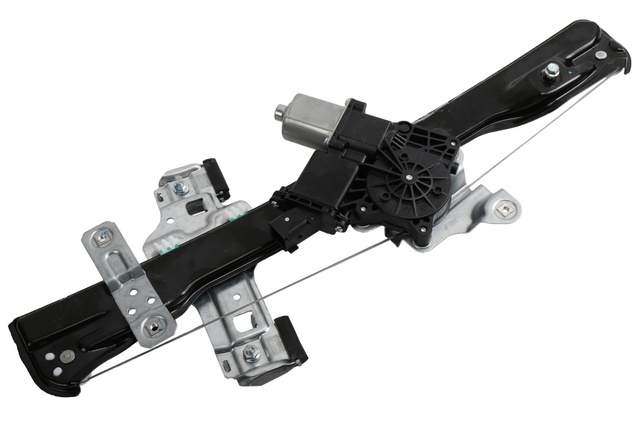 2016-2022 GM Front Driver Side Door Window Regulator 42693257 ...