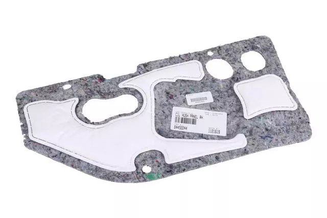 2017-2024 GM Driver Side Dash Panel 85148600 GM | GMPartsDirect.com