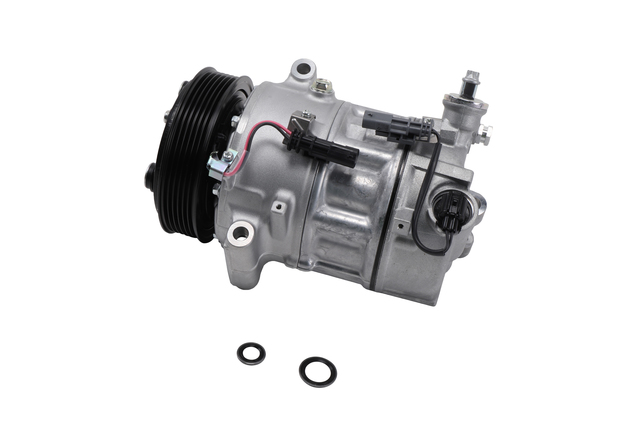 2012 Buick Regal Air Conditioning Compressor 19419920 | GM Parts Center