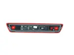 55157397AD - Center High Mounted Stop Lamp 2005-2010 Jeep Grand ...