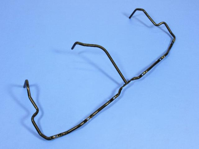 55077776AA - Radiator Grille Bracket 2006-2010 Dodge | Detroit Mopar Parts