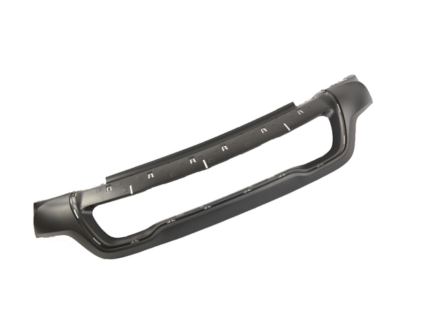 Front Bumper and Fascia for 2015 Jeep Grand Cherokee | Mopar Estores