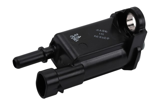 2006-2016 GM Vapor Canister Purge Valve 12592015 | GMPartsDirect.com