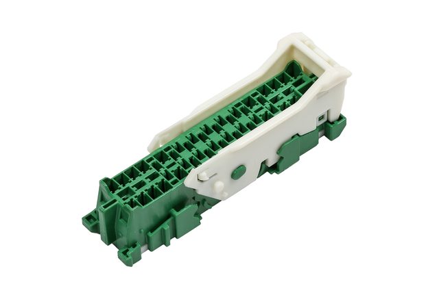 Gm Wiring Harness Connectors