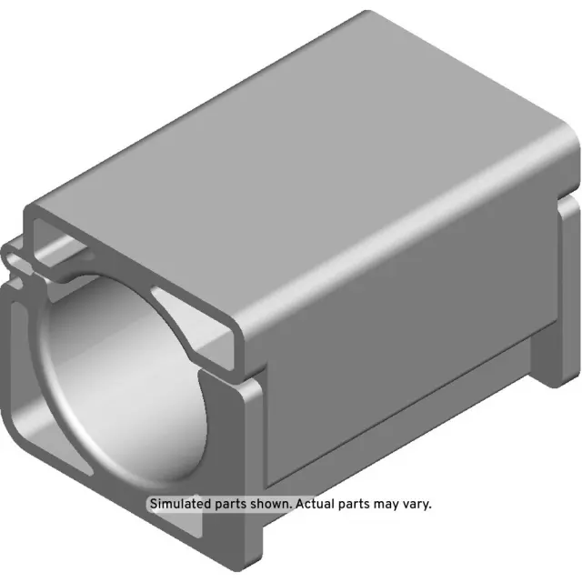 Fuel Feed and Return Hose Clip 84077197 | GMPartsDirect.com