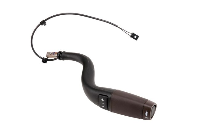 2014-2020 GM Lever Asm-A/Trns Range Sel Lvr Cbl Cocoa 22857353 | GM ...