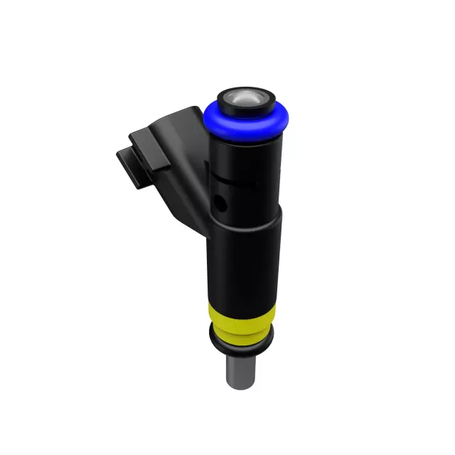 Fuel Rail and Injectors | Mopar eStore