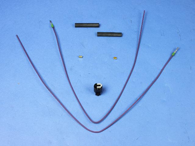 2002 Dodge Ram 1500 2 Way Wiring Kit 5083213AA | Mopar Estores