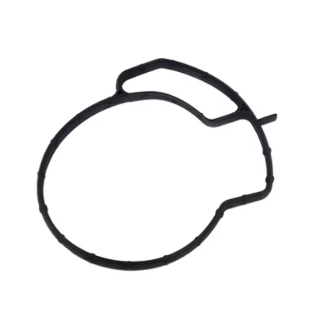 Genuine OEM Ford Part - Fuel Injection Throttle Body Mounting Gasket ...