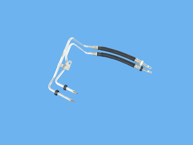 Transmission Oil Cooler, and Lines for 2015 Chrysler 200 | Mopar Estores