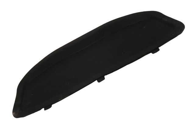 2019-2021 Chevrolet Blazer Hood Insulation Pad 42441956 | GMPartsDirect.com