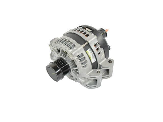 Alternators | All Mopar Parts