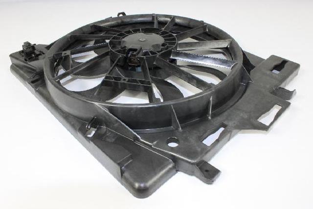 2008-2020 Mopar Fan Module 5058674AD | Wholesale MOPAR