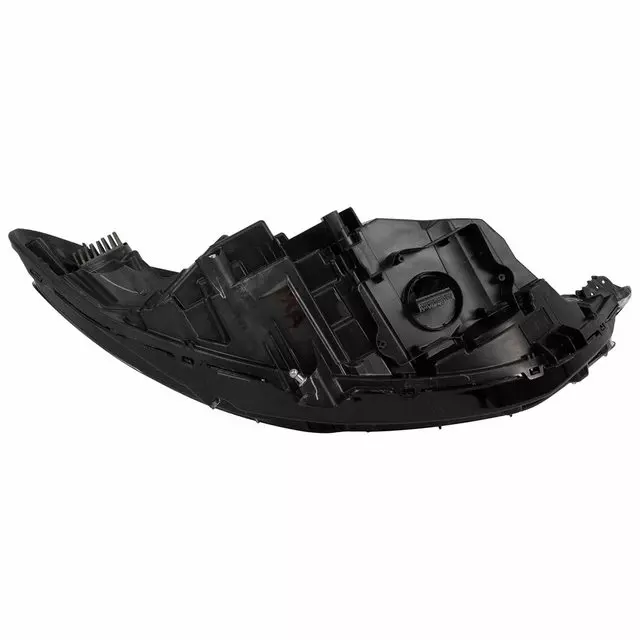 2017-2020 Ford Headlamp Assembly - Driver's Side (LH) HS7Z-13008-AA ...