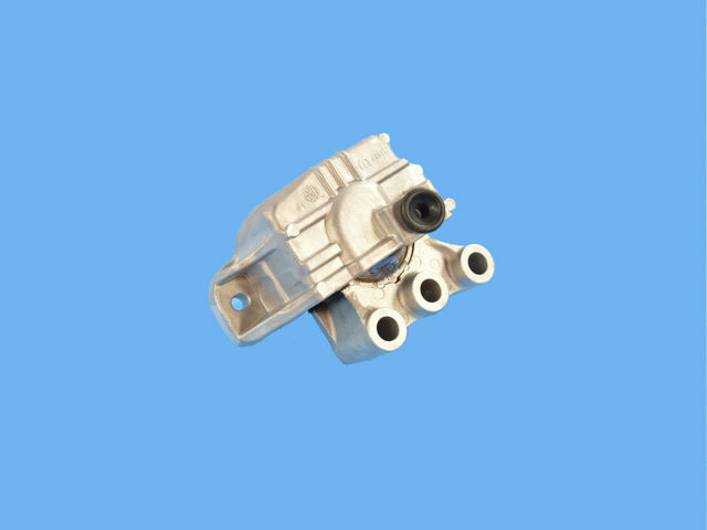 2017-2022 Jeep Compass Engine Mount Isolator 68328737AB | Mopar Estores