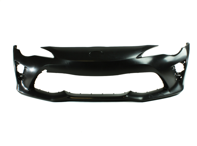 SU003-06828 - Bumper Cover (Front) 2017-2020 Toyota 86 | Longo Toyota Parts